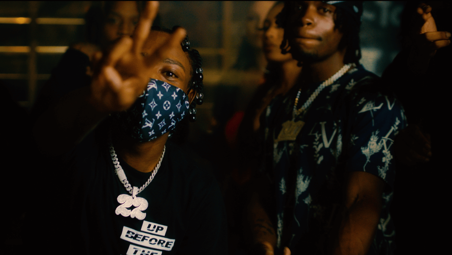 The Official Website of CoachDaGhost