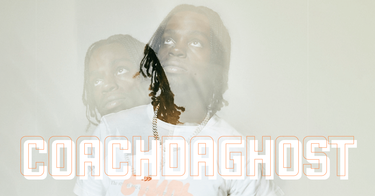 The Official Website of CoachDaGhost